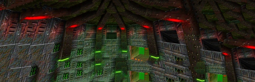 Hero for Disruptor by Auruz - SteamGridDB