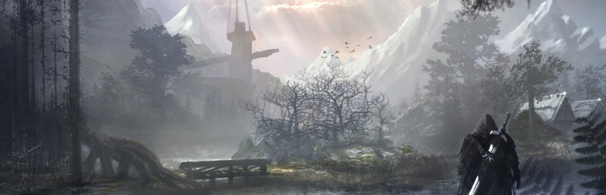 Hero for ELEX by Akela - SteamGridDB