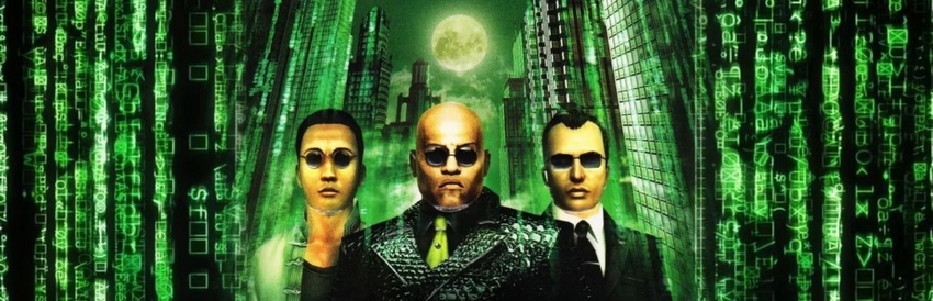 Hero for The Matrix Online by AGMANG648Offici - SteamGridDB