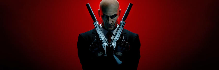 Hero for Hitman: Absolution by CluckenDip - SteamGridDB