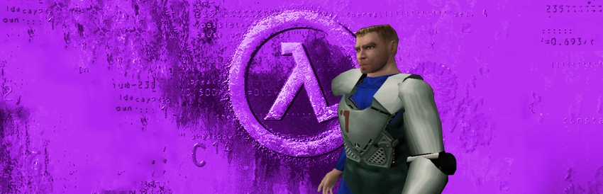 Hero for Ricochet by Tsuyλr - SteamGridDB