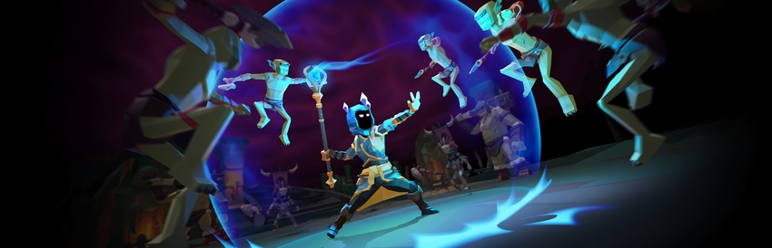 Hero for Soulstone Survivors by dorski - SteamGridDB