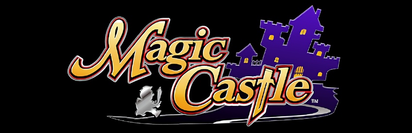 Magic Castle Logo
