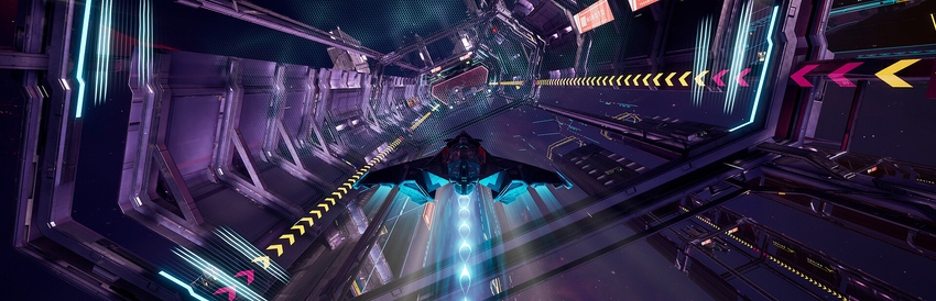 Hero for Chorus by ABH20 - SteamGridDB