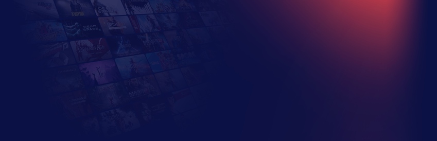 Hero for EA Play by Rod - SteamGridDB