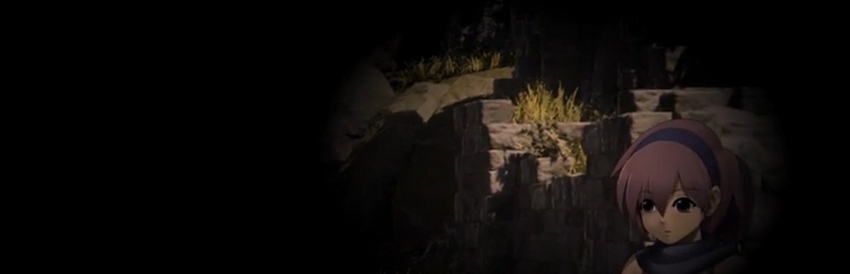 Hero for Iris Chronicle by fuzzyjammies - SteamGridDB