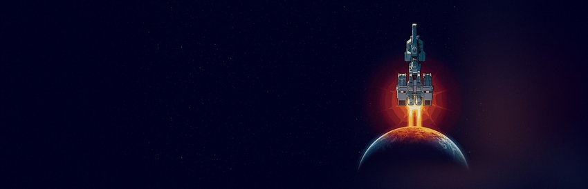 Hero for Space Haven by Luckspeare - SteamGridDB