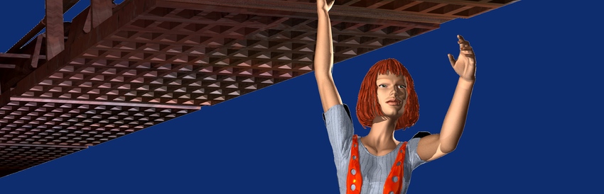 Hero for The Fifth Element by Kutsune - SteamGridDB