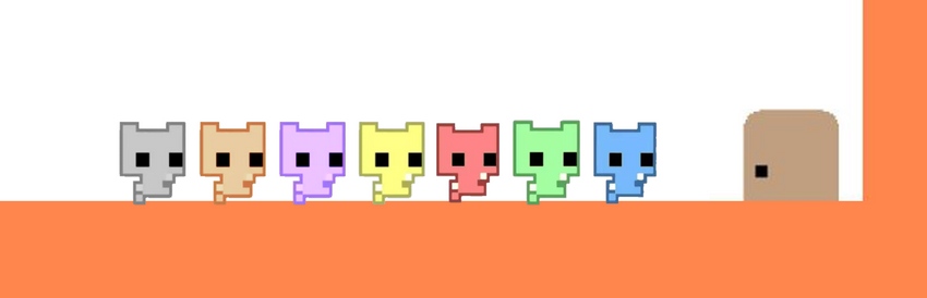 Hero for PICO PARK by TheBlueGuy - SteamGridDB