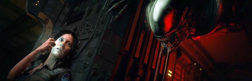 Hero for Alien: Blackout by TUFKAC - SteamGridDB