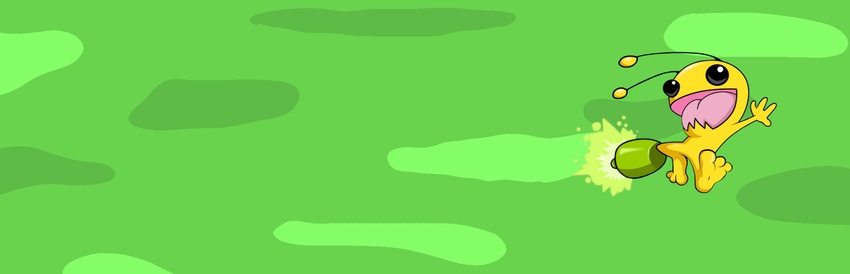 Hero for Alien Hominid HD by TheOrangeMatty - SteamGridDB