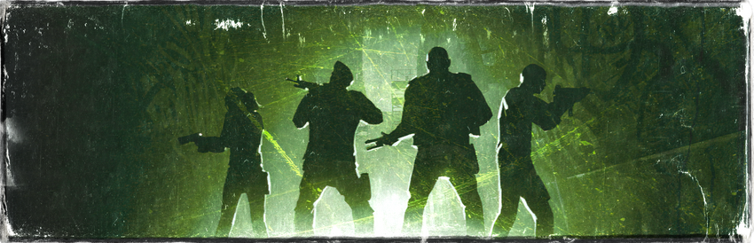 Hero for Left 4 Dead by ReaperZonn - SteamGridDB