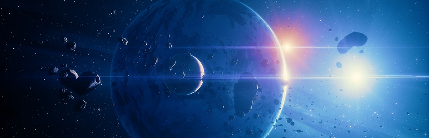 Hero for EVERSPACE by Morente - SteamGridDB