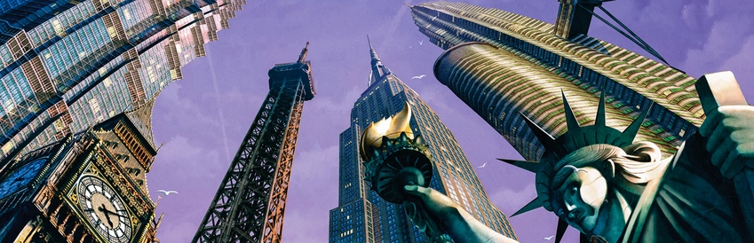 Hero for City Life: World Edition by Bizzfresh - SteamGridDB