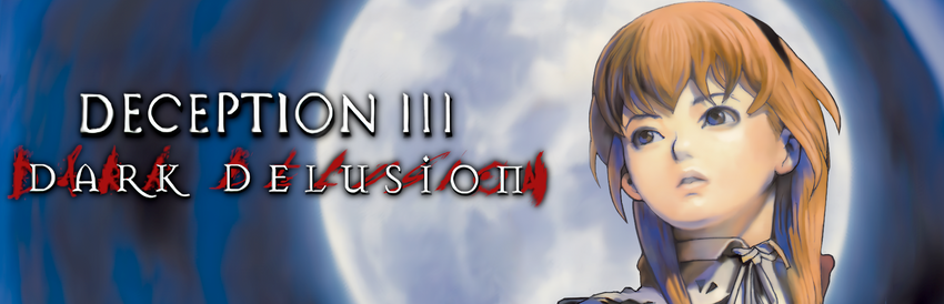 Hero for Deception III: Dark Delusion by wavvydev - SteamGridDB