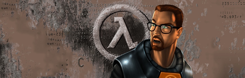 Hero for Half-Life: Source by Cocor5899 - SteamGridDB