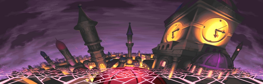 Hero for JoJo's Venture by Brolunite - SteamGridDB