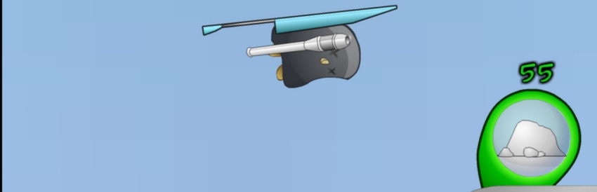 Hero for Learn to Fly 2 by Belgost - SteamGridDB