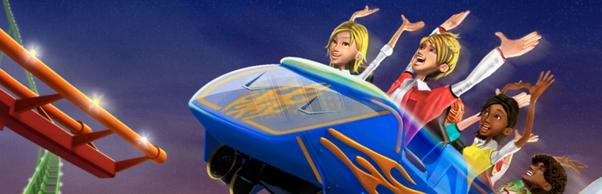 Hero for Thrillville: Off the Rails by HayBombYT - SteamGridDB