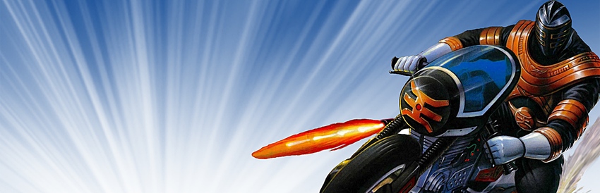 Hero for Power Rangers Zeo: Battle Racers by Rookie - SteamGridDB