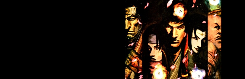 Hero for Onimusha 2: Samurai's Destiny by Freakality - SteamGridDB