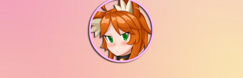 Hero for TitTok Girls by YMCrank - SteamGridDB