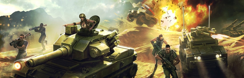 Hero for Victory Command by creator - SteamGridDB