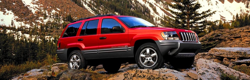 Hero for 4x4 EVO by JDMJenny85 - SteamGridDB