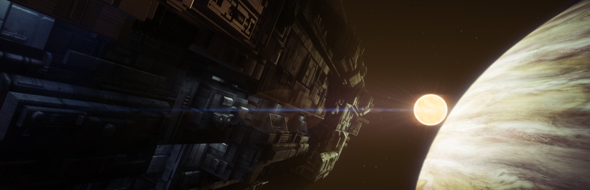 Hero for Alien: Isolation by Morente - SteamGridDB