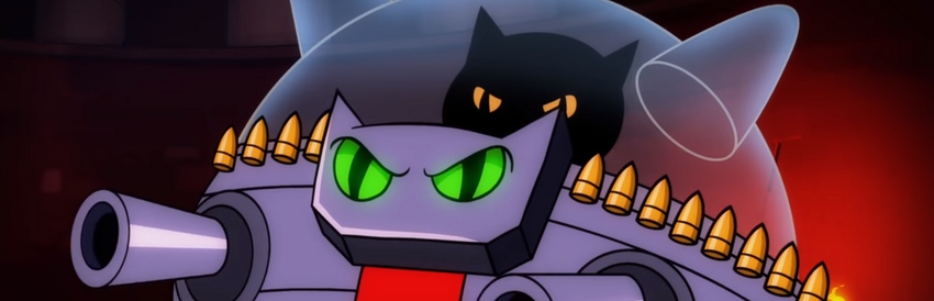 Hero for Exit the Gungeon by resq2nick - SteamGridDB