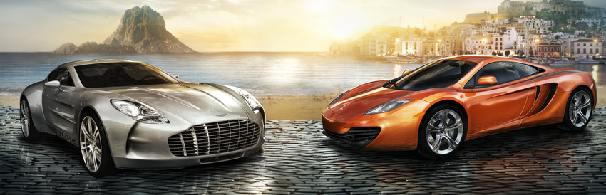 Hero for Test Drive Unlimited 2 by fycher_ - SteamGridDB