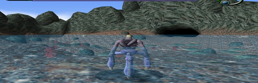 Hero for Seventh Cross: Evolution by pizzapizzapizzatime - SteamGridDB