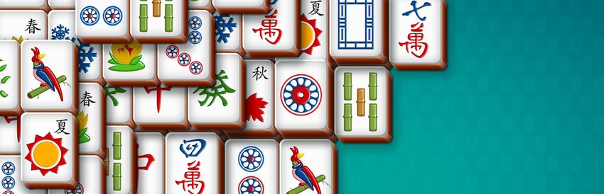 Hero for Microsoft Mahjong by ClockworkChicken - SteamGridDB