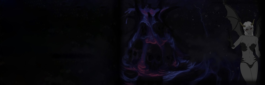 Hero for Darconika: The Cube of Soul by Sephiroth983 - SteamGridDB