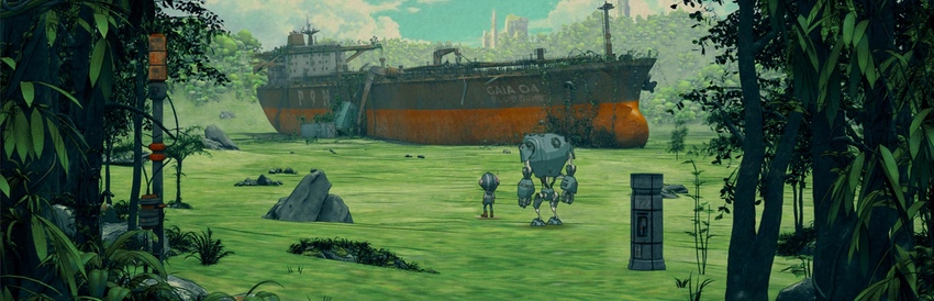 Hero for Encodya by steam_queen - SteamGridDB