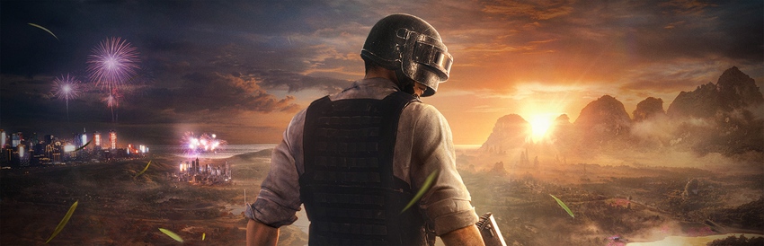 Hero for PUBG: Battlegrounds by nativecoruscant - SteamGridDB