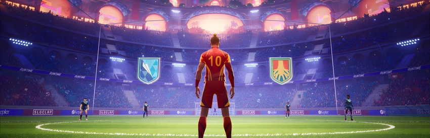 Hero for REMATCH by MarioMUI - SteamGridDB