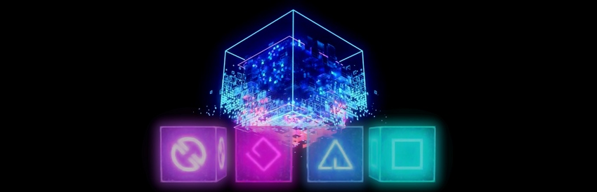 Hero for Kyklos Code by markusbass - SteamGridDB