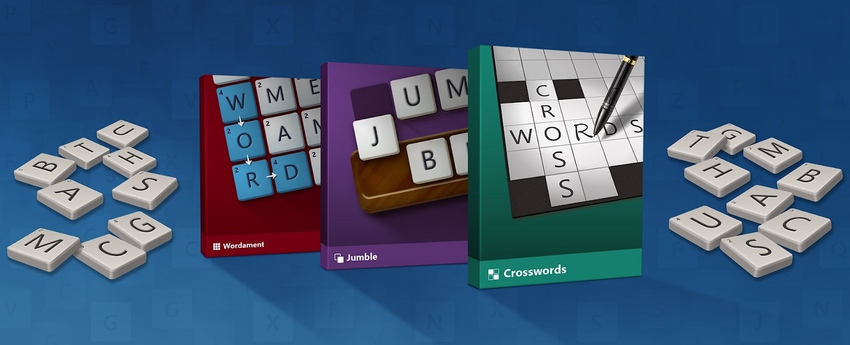 Hero for Microsoft Ultimate Word Games by TomWheeler - SteamGridDB