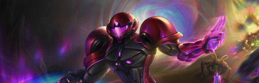 Hero for Metroid Prime 4: Beyond by ABH20 - SteamGridDB