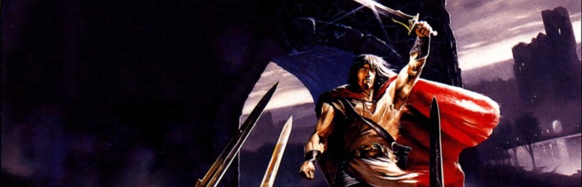 Hero for Knights of the Round by S0mma - SteamGridDB