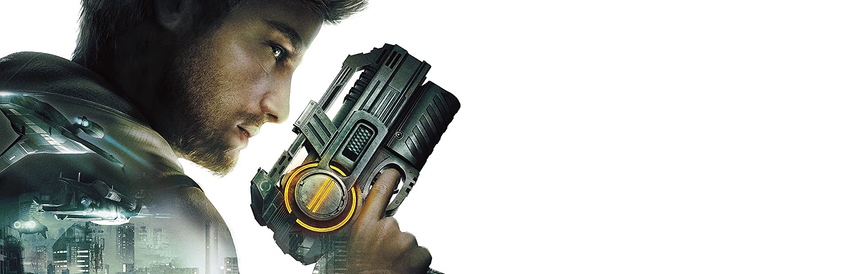 Hero for Flashback by james mackey - SteamGridDB