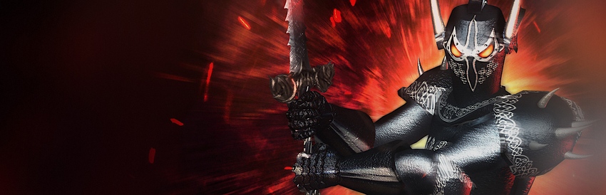 Hero for Divine Divinity by Luckspeare - SteamGridDB