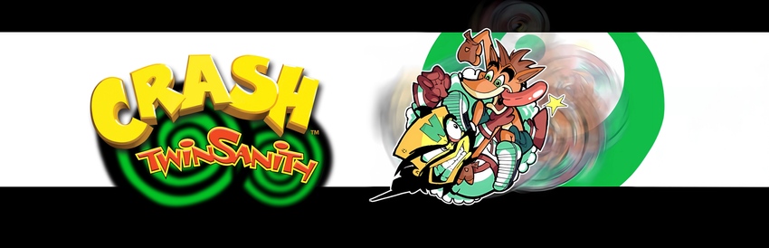 Hero for Crash Twinsanity by ZazaMastro - SteamGridDB