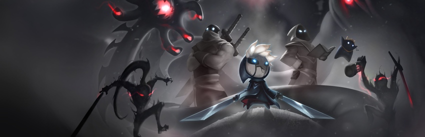 Hero for Blue Fire by Zach Fett - SteamGridDB