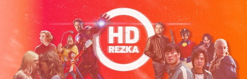 Hero for HDRezka client by SoraAkawa - SteamGridDB