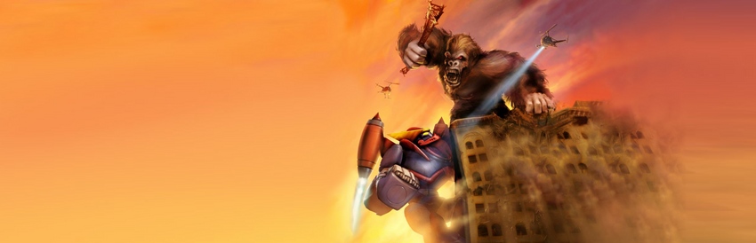 Hero for War of the Monsters by Elke1131 - SteamGridDB