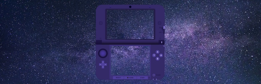 Hero for Citra (Emulator) by deepslackerjazz - SteamGridDB