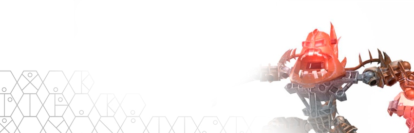 Hero for Bionicle Heroes by TENKROM - SteamGridDB