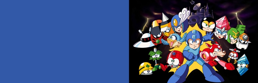 Portada De Mega Man 9 Mega Man 9 | VG247